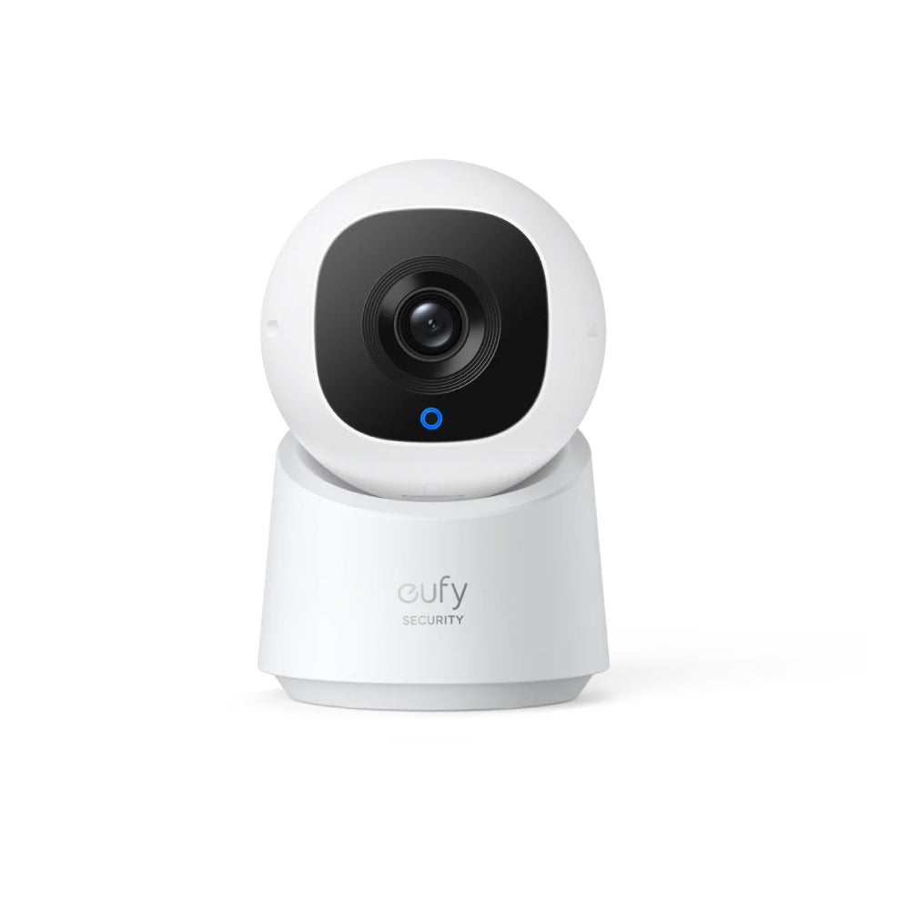 EUFY T8W11 Indoor Cam C220 2K Security Camera – Kaira Malaysia