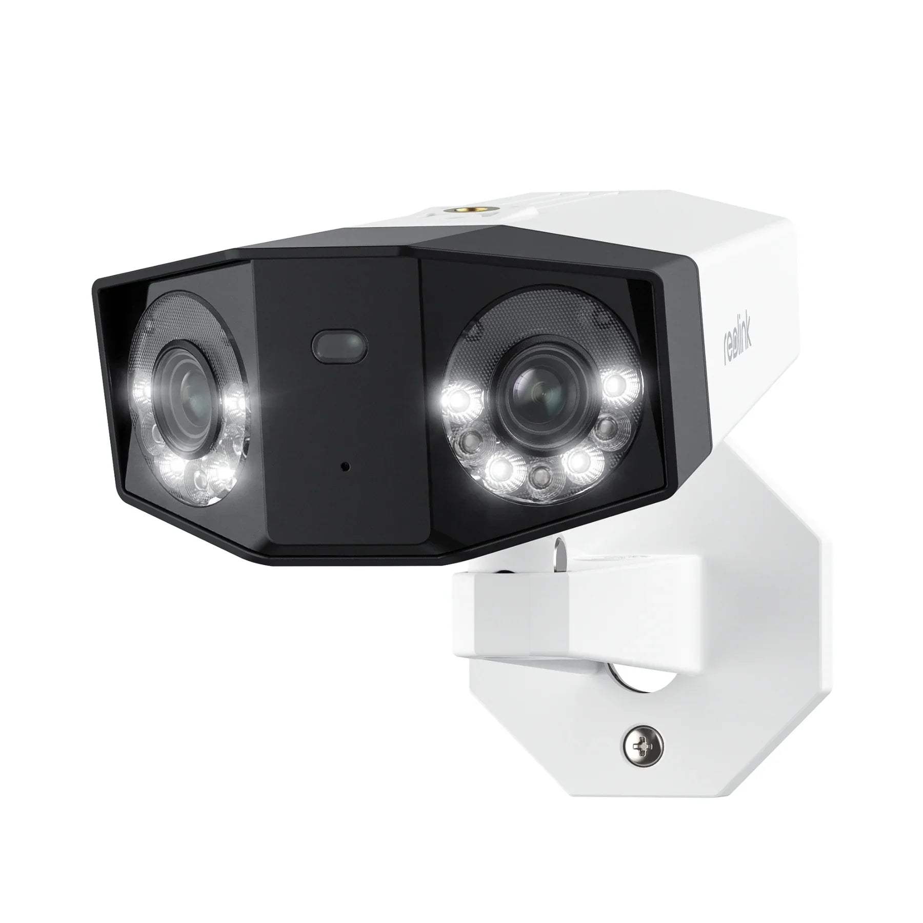 REOLINK Duo 2 PoE: 4K Dual-Lens Panoramic Security Camera – Kaira Malaysia