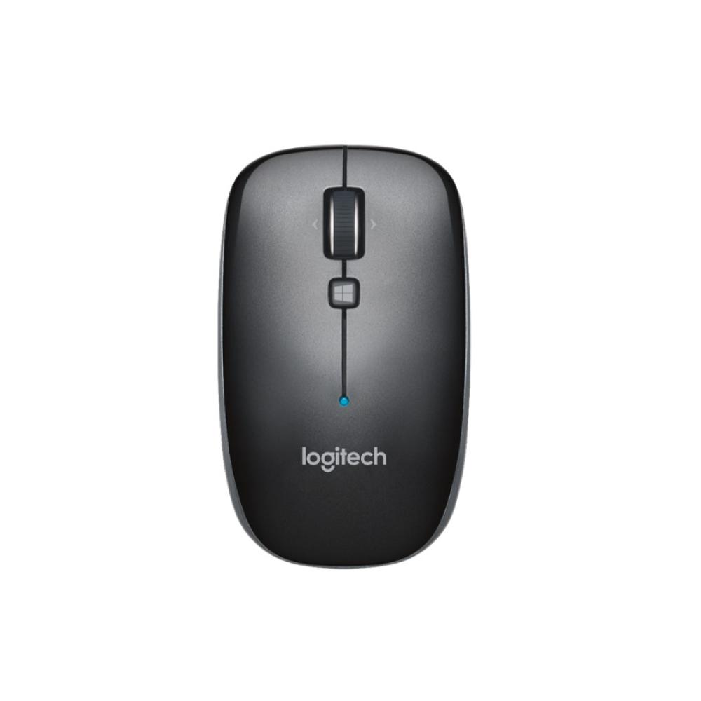 LOGITECH M557 Bluetooth Wireless Mouse – Kaira Malaysia