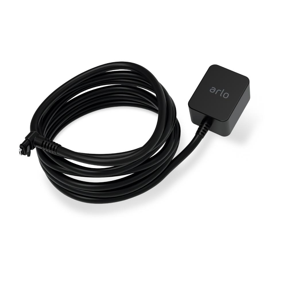 ARLO VMA4900 Outdoor Power Adapter – Kaira Malaysia