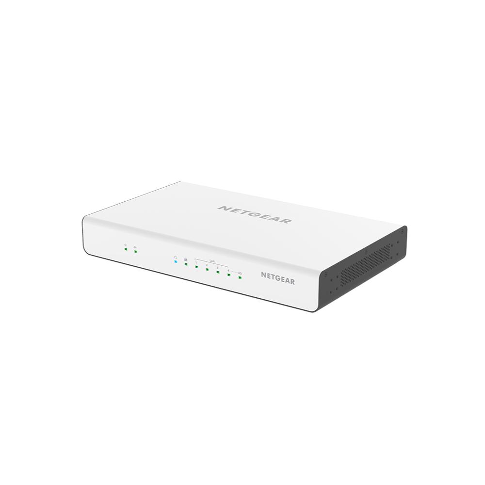 NETGEAR BR200 Insight Managed Business Security Router – Kaira Malaysia