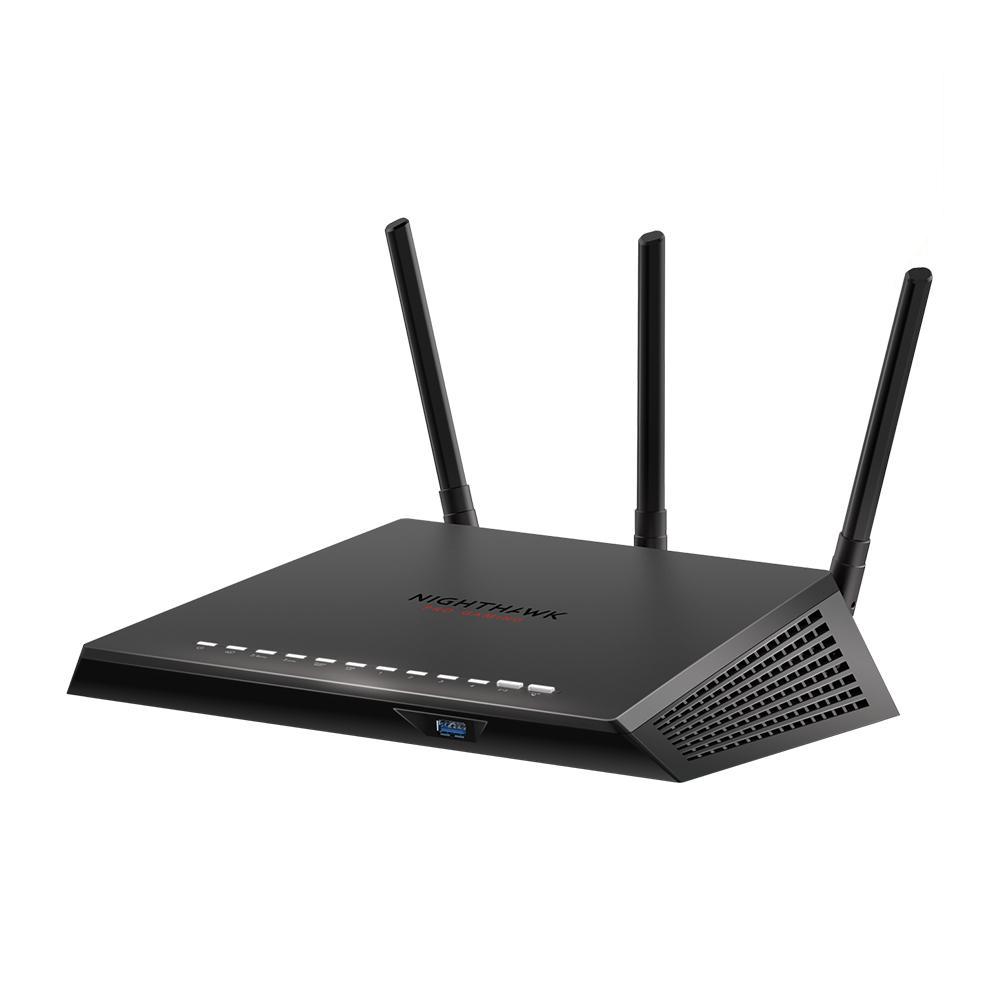 NETGEAR Nighthawk Pro Gaming XR300 WiFi Router - AC1750 – Kaira Malaysia